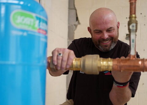 Home - Lebanon Plumbing & Drain